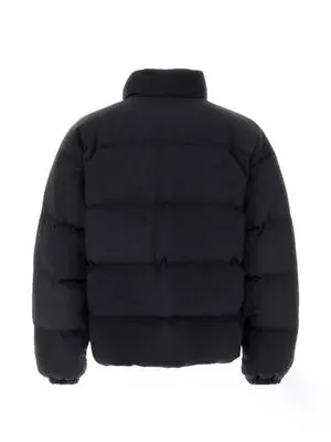 JIL SANDER Quilted Down Jacket