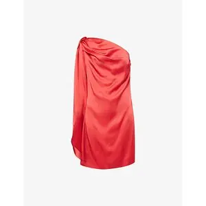Stella Mccartney Off The Shoulder Cocktail Dresses