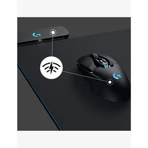 SMARTECH Logitech Powerplay Wireless Charging Mat
