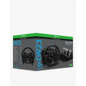 SMARTECH Logitech G923 Gaming Driving Wheel Xbox Pc