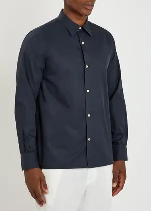 Officine Générale Nina Merino Wool Jumper