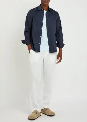Officine Générale Nina Merino Wool Jumper