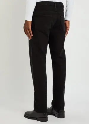 FRAME The Straight-leg Denim Jeans