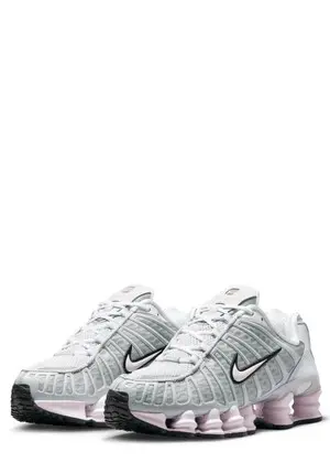 Nike Shox Tl Sneakers