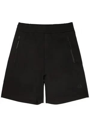 Moncler Printed Shorts For Men