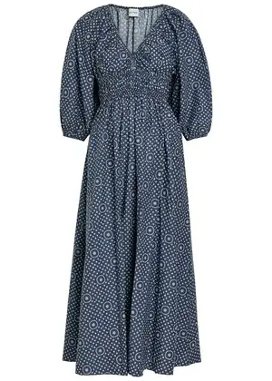 Matteau Tie Detailed Day Dresses