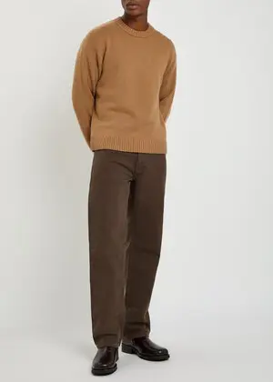 FRAME Cashmere Jumper