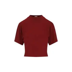 BALTÉR Stanford Tee - Red