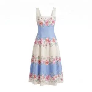 Yumi Kim Zip Up Day Dresses