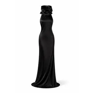 OSCARMORRIS Nocturne Dress