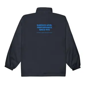 Logo Jackets For Women