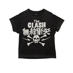 Other Uk Distressed T-shirts For Men