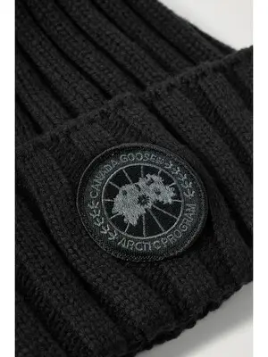 Canada Goose Tech Toque Beanie