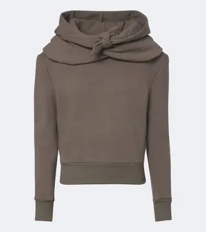 SWEATSHIRTS/HOODIES