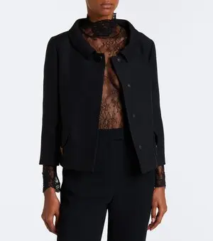 Valentino Garavani Lace Bodysuit