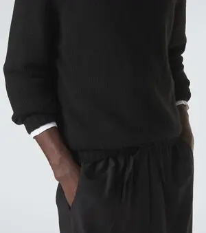 UMIT BENAN Milano Cashmere Sweater