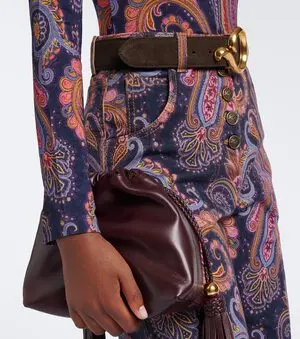 Etro Paisley T-shirt