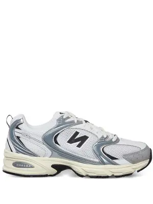 NEW BALANCE 530 Sneakers - Silver