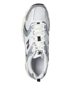 NEW BALANCE 530 Sneakers - Silver