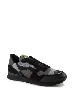 Valentino Garavani Rockrunner Sneakers