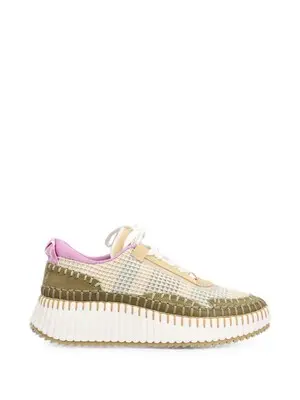 Chloé Nama Sneakers