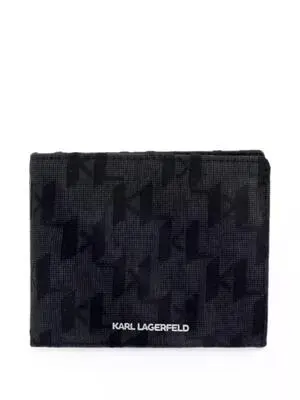 KARL LAGERFELD