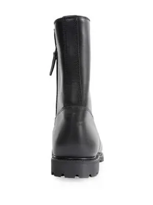 Ludwig Reiter Arlberg Bark-tanned Leather Boots