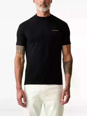 Karl Lagerfeld Crew-neck T-shirt