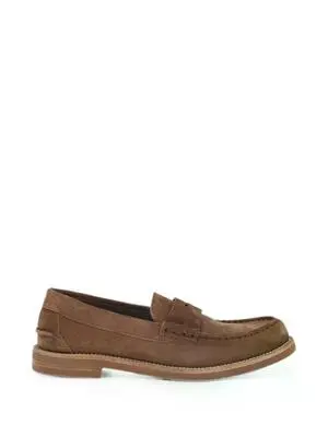 PEDRO GARCIA Sabela Penny Loafers