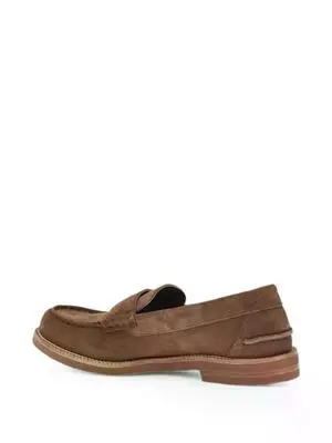 PEDRO GARCIA Sabela Penny Loafers