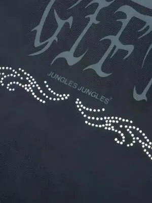 JUNGLES JUNGLES Graphic-print T-shirt