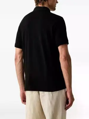 Karl Lagerfeld Logo-tape T-shirt