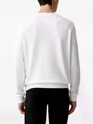 Karl Lagerfeld Logo-print Sweater