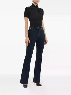 Rebecca Vallance Kiana Short-sleeve Top