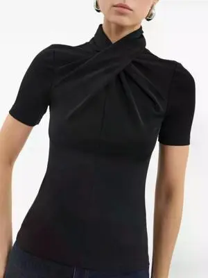 Rebecca Vallance Kiana Short-sleeve Top