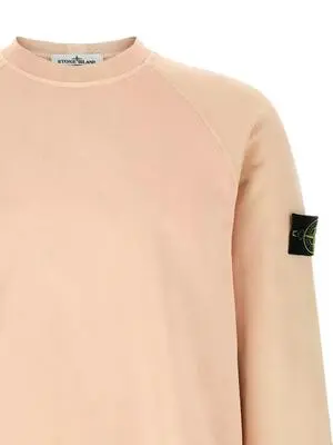 Stone Island Crew-neck Sweatshirt
