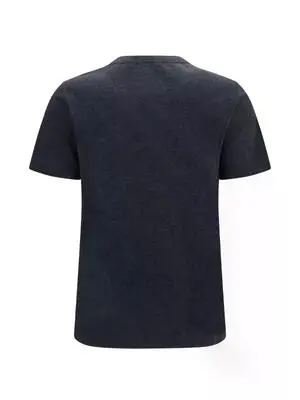 Brunello Cucinelli Crew-neck T-shirt