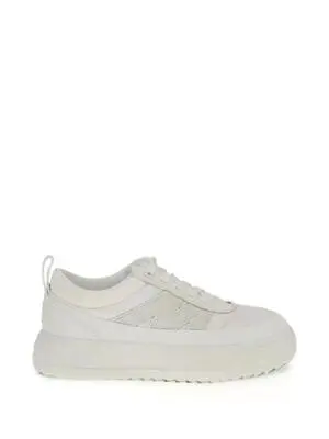 Moncler Altive Low-top Sneakers - White