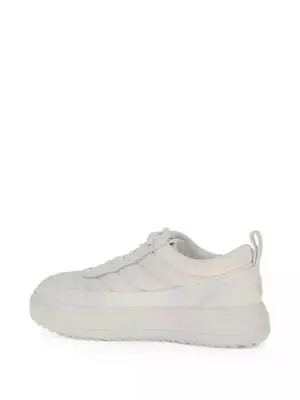 Moncler Altive Low-top Sneakers - White