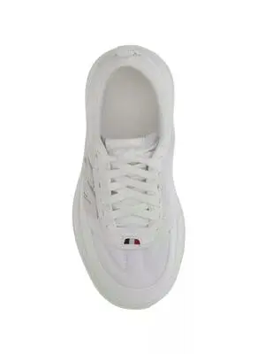 Moncler Altive Low-top Sneakers