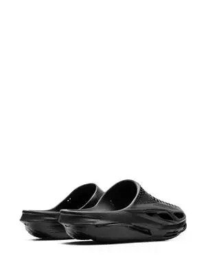 Nike Mmw 005 Triple Slides