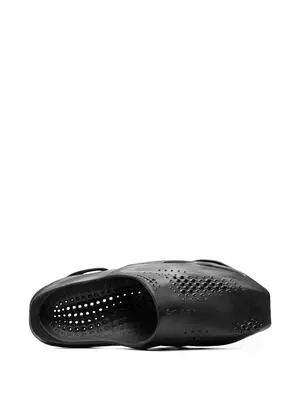 Nike Mmw 005 Triple Slides