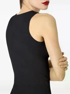 Wolford Seamless Warp-knit Tank Top