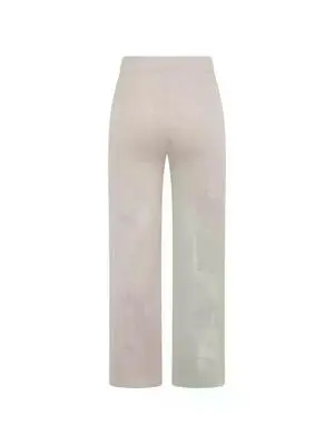 MOORER Straight-leg Trousers