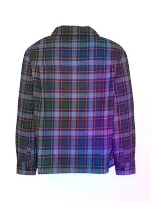 Henrik Vibskov Field Shirt