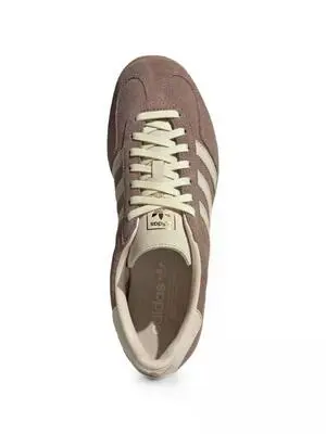 Adidas Gazelle Indoor Sneakers - Brown