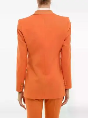 HEBE STUDIO Bianca Double-breasted Blazer