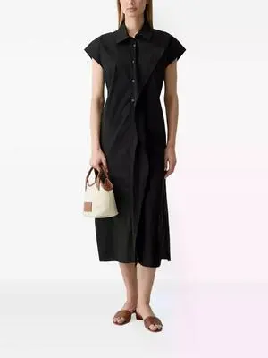 Benetton Plain Day Dresses For Women