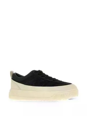 Moncler Altive Panelled Sneakers