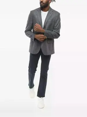 Corneliani Nino Danieli Flap-pocket Blazer